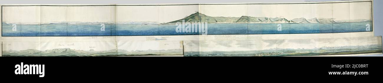 Images inside map hi-res stock photography and images - Alamy