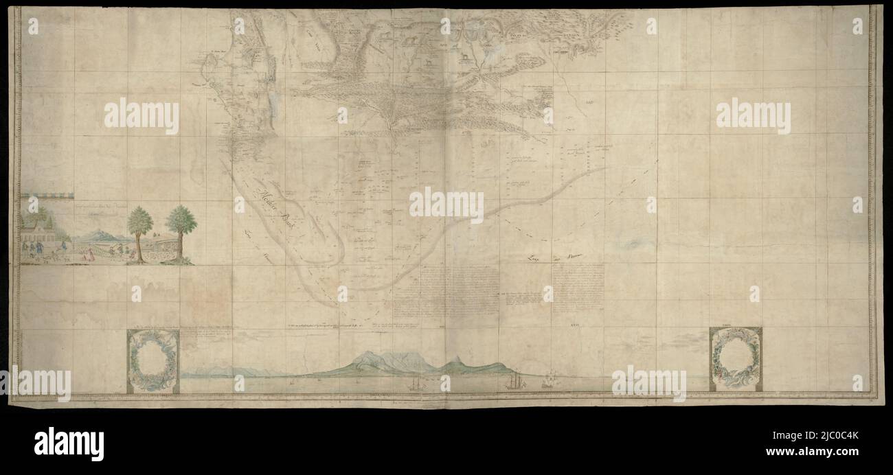 1965 africa map hi-res stock photography and images - Alamy