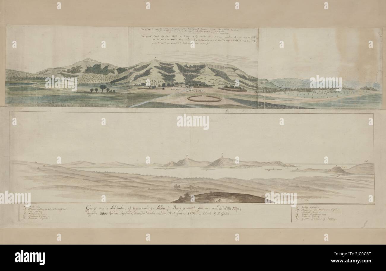 Willem prinsloo hi-res stock photography and images - Alamy