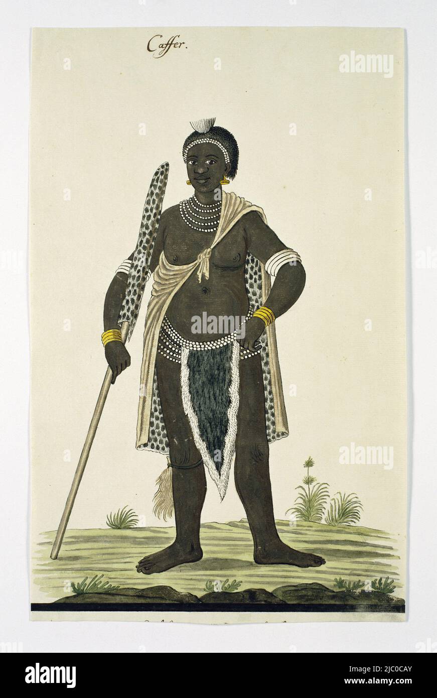 Amaxhosa hi-res stock photography and images - Alamy