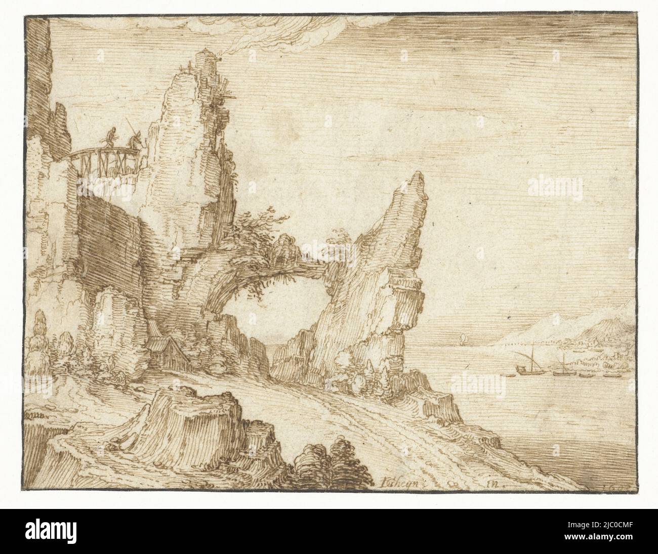 Jacob bridge Cut Out Stock Images & Pictures - Alamy