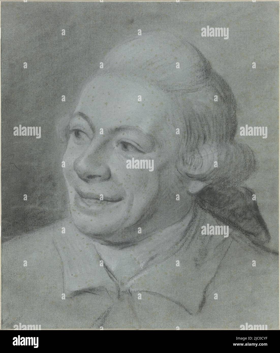 Artist dirk versteegh hi-res stock photography and images - Alamy