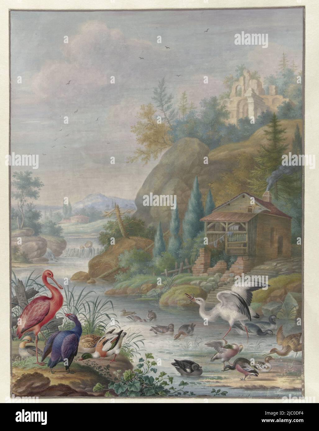 H 370 mm w 278 mm hi-res stock photography and images - Alamy