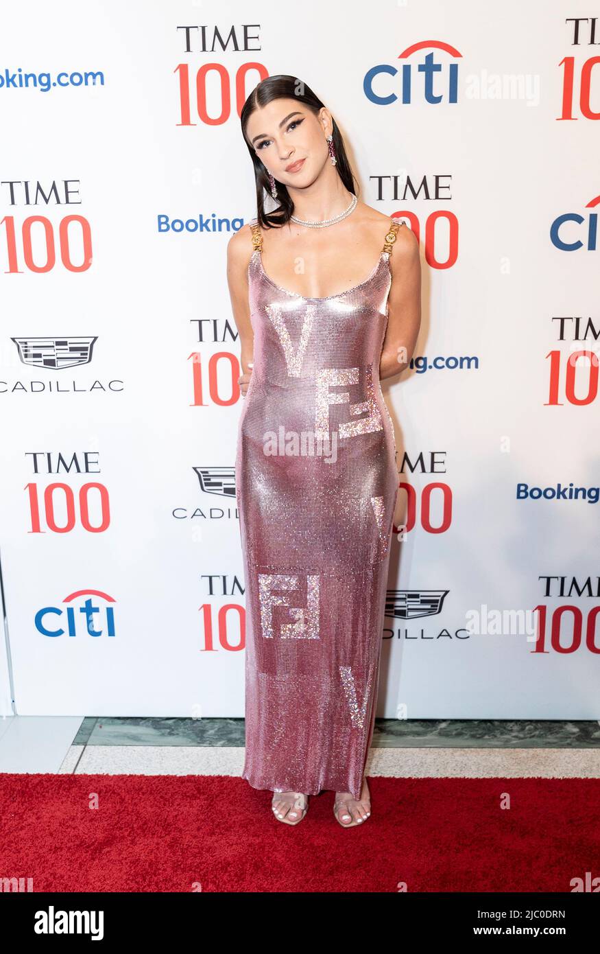 Phoebe adele gates hi-res stock photography and images - Alamy