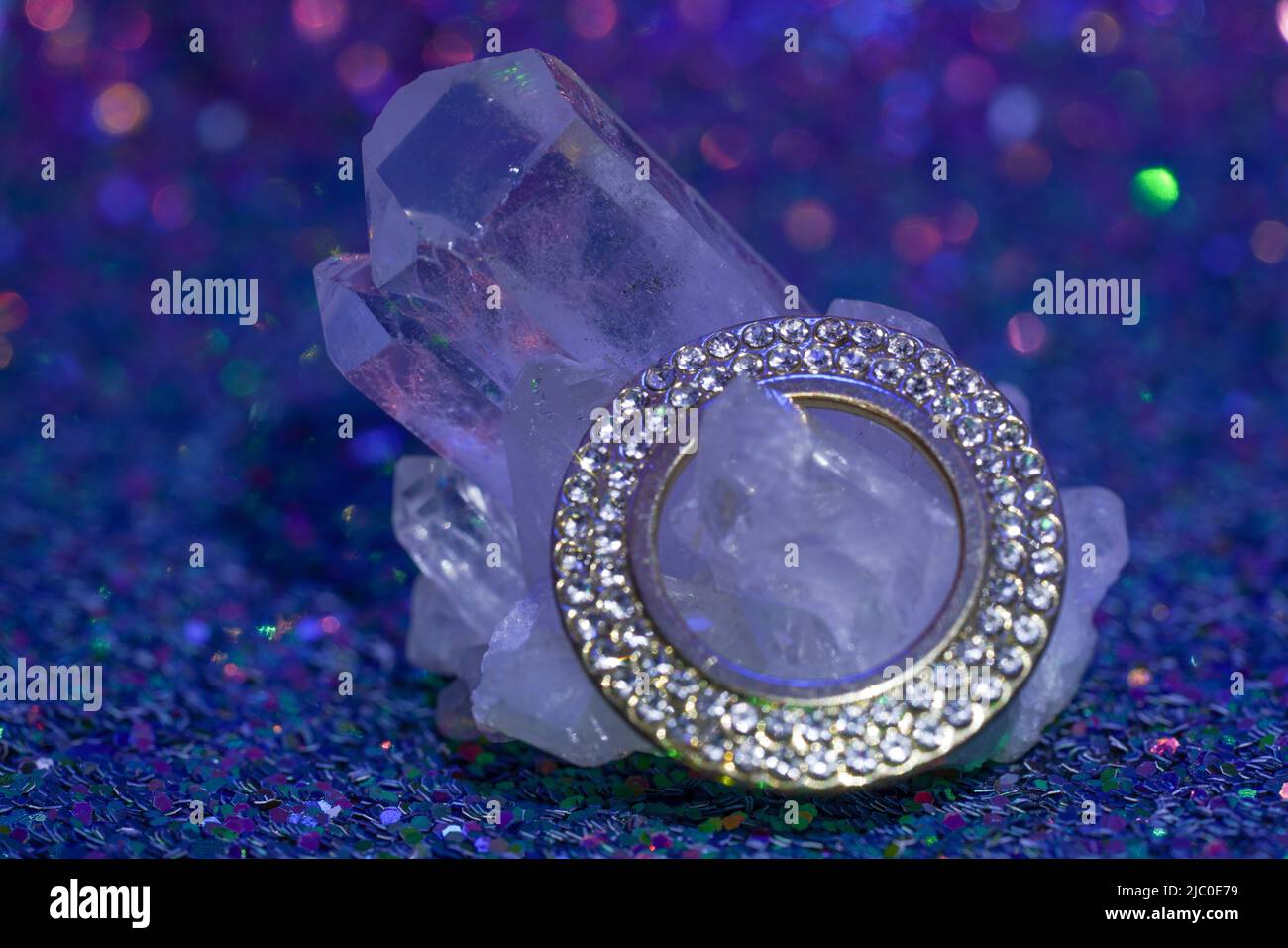 Gemstone also known as gem is a mineral or substance of organic origin ...