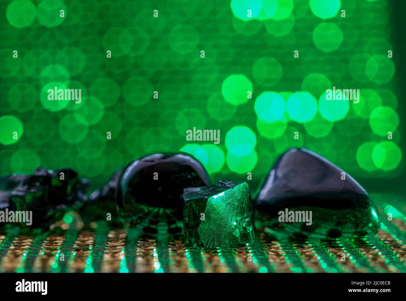 Gemstone also known as gem is a mineral or substance of organic origin ...