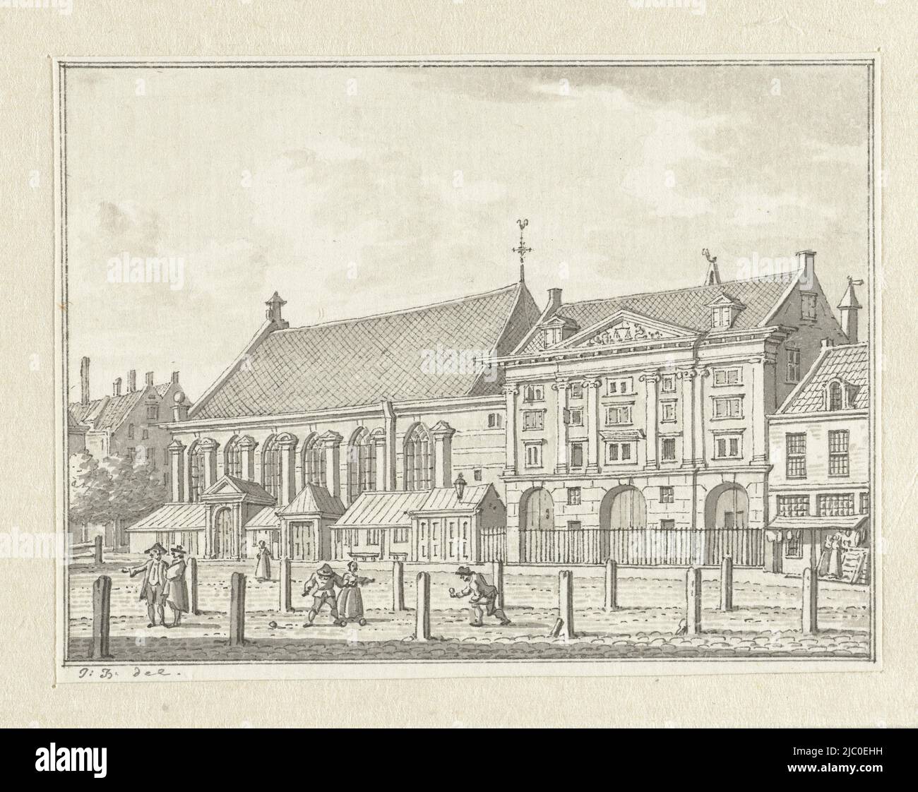 Prinsekerk hi-res stock photography and images - Alamy