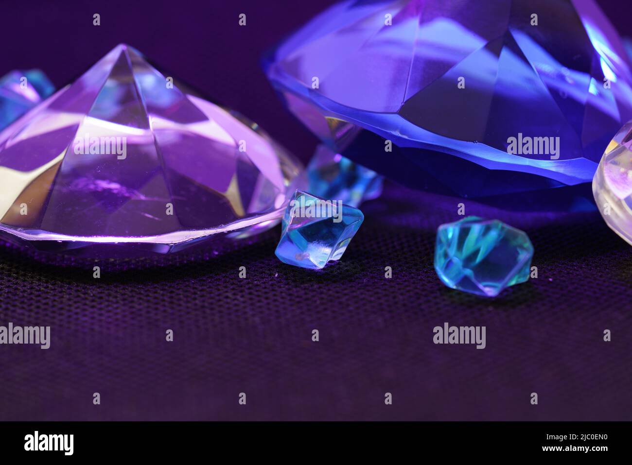 Gemstone also known as gem is a mineral or substance of organic origin ...