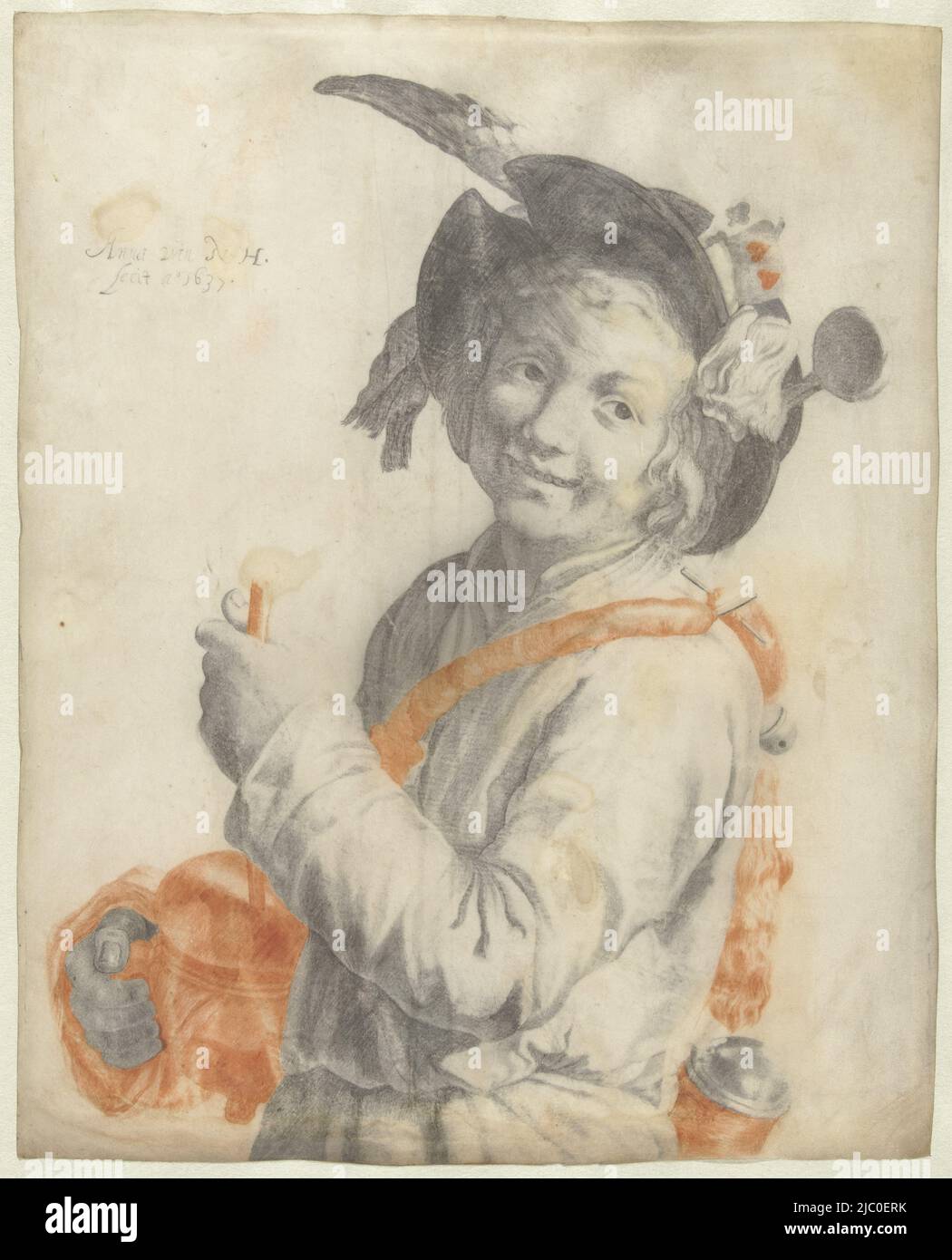 Anna van n h hi-res stock photography and images - Alamy