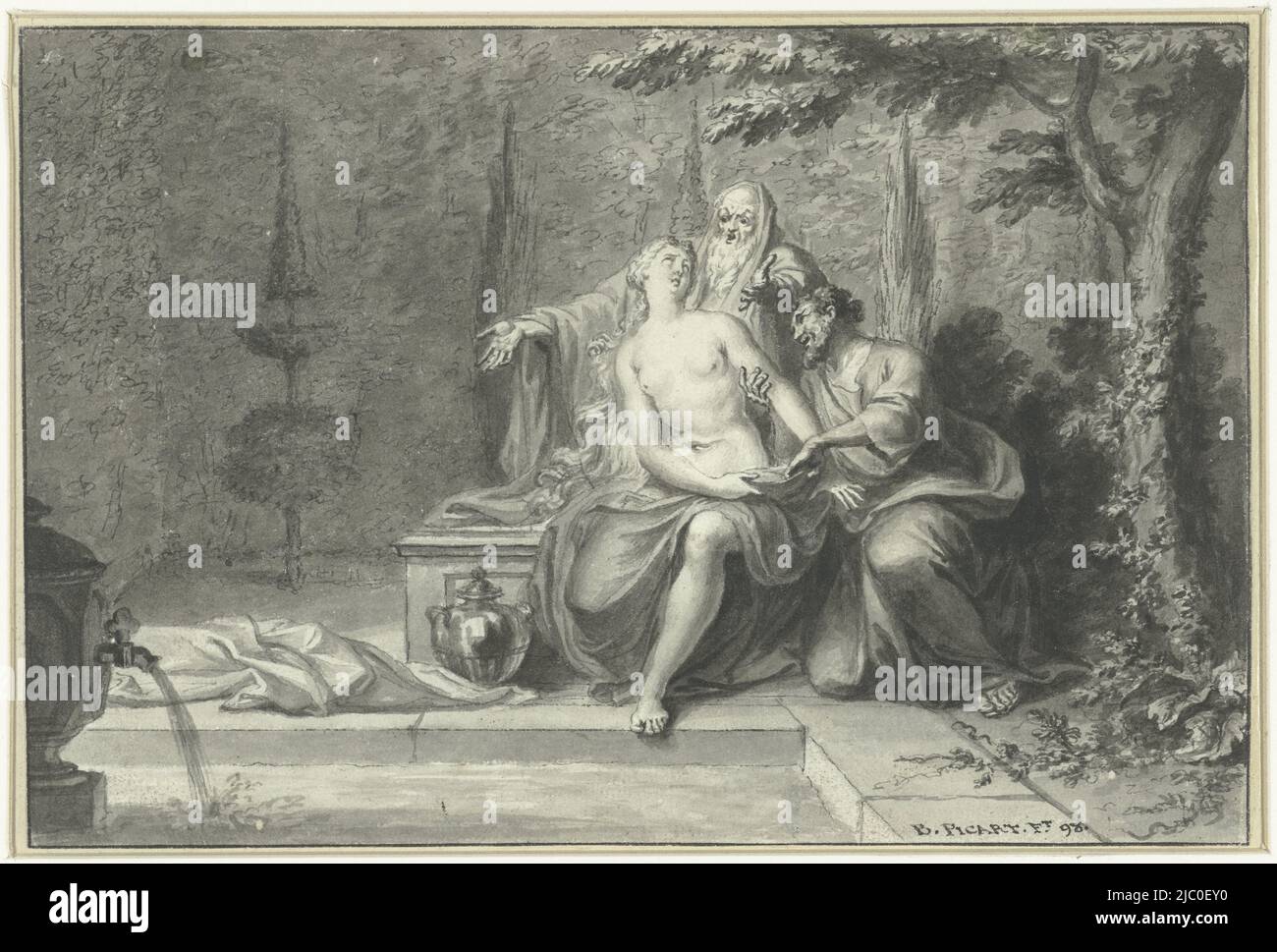 Ottmar ii elliger hi-res stock photography and images - Alamy