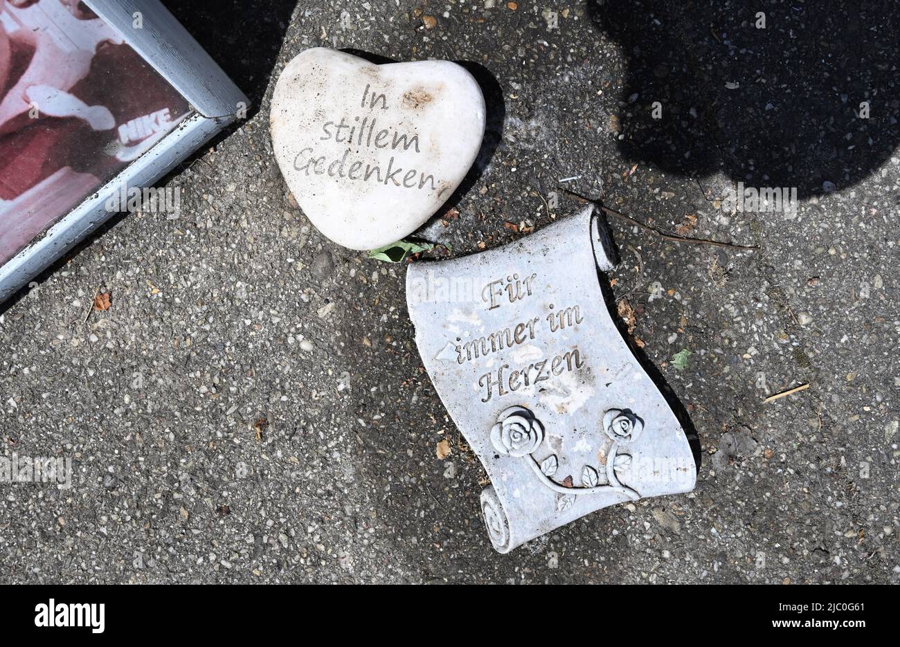 Wilhelm geiger platz hi-res stock photography and images - Alamy