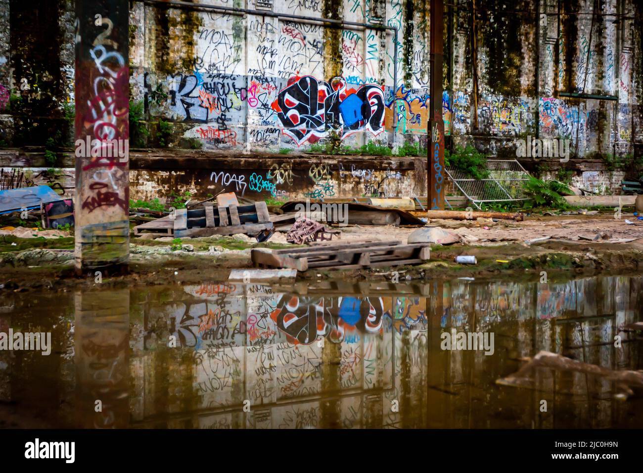 Tramsheds glebe High Resolution Stock Photography and Images - Alamy