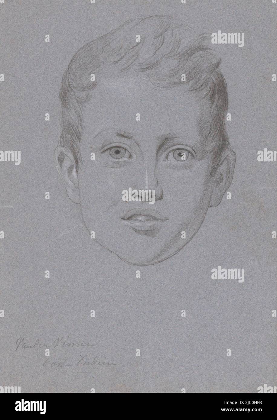 Jan philips francois van der vinne hi-res stock photography and images ...