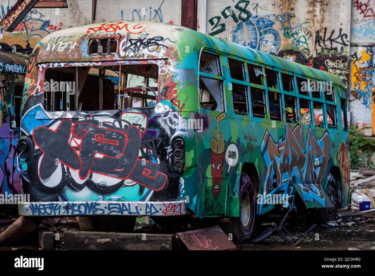 Tramsheds glebe hi-res stock photography and images - Alamy