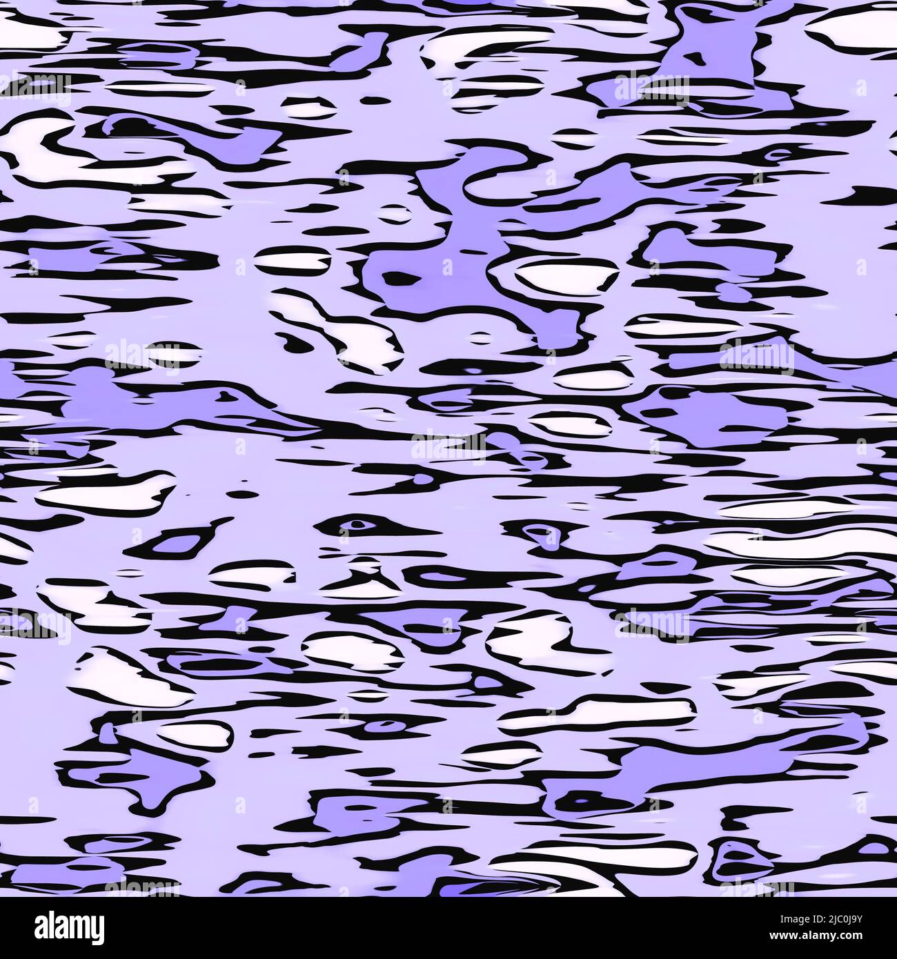 Purple camo swirl very peri color of the year seamless pattern texture ...