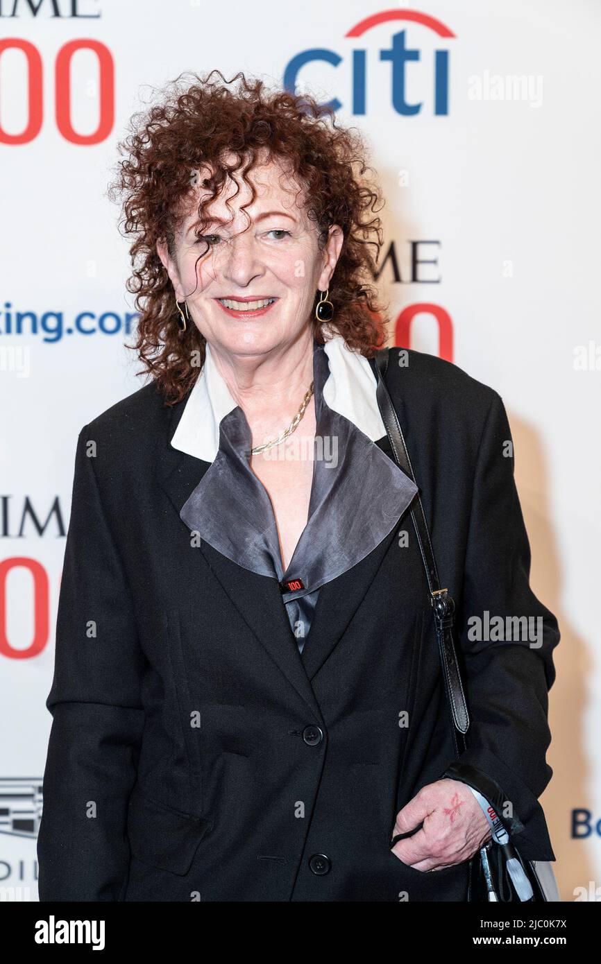 Nan goldin hi-res stock photography and images - Alamy