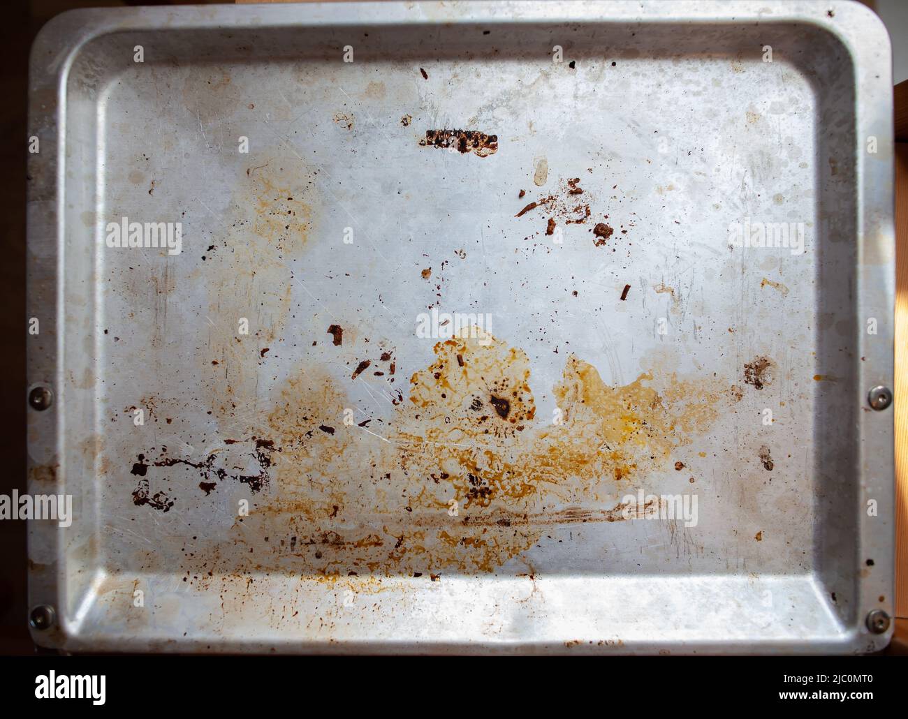 Old metal tray hi-res stock photography and images - Alamy