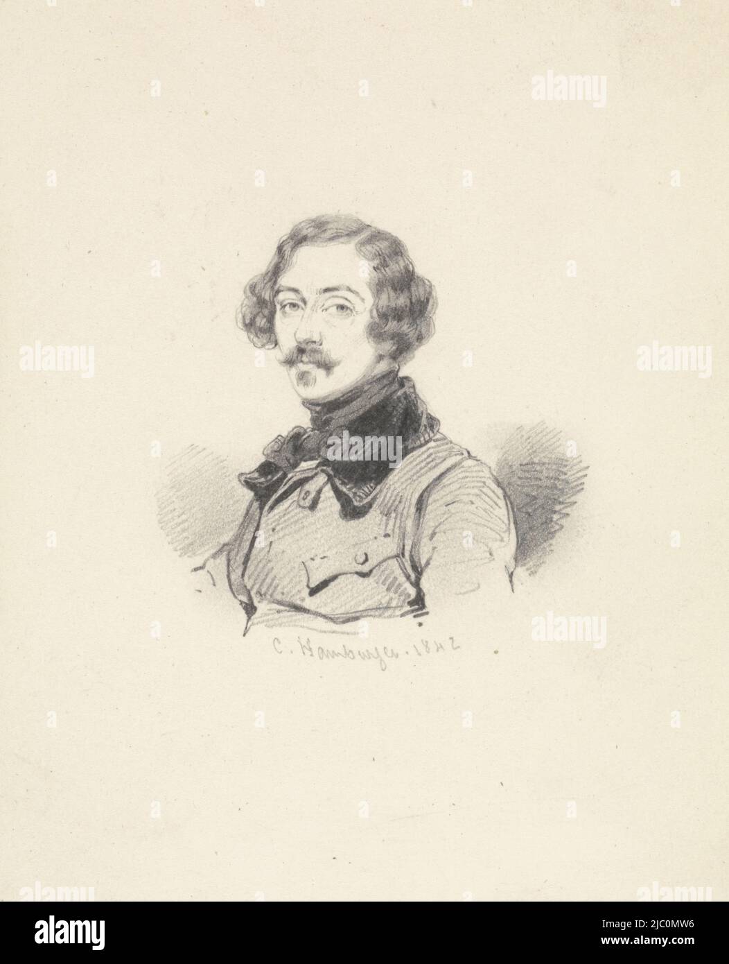 Ludovicus antonius carolus hi-res stock photography and images - Alamy