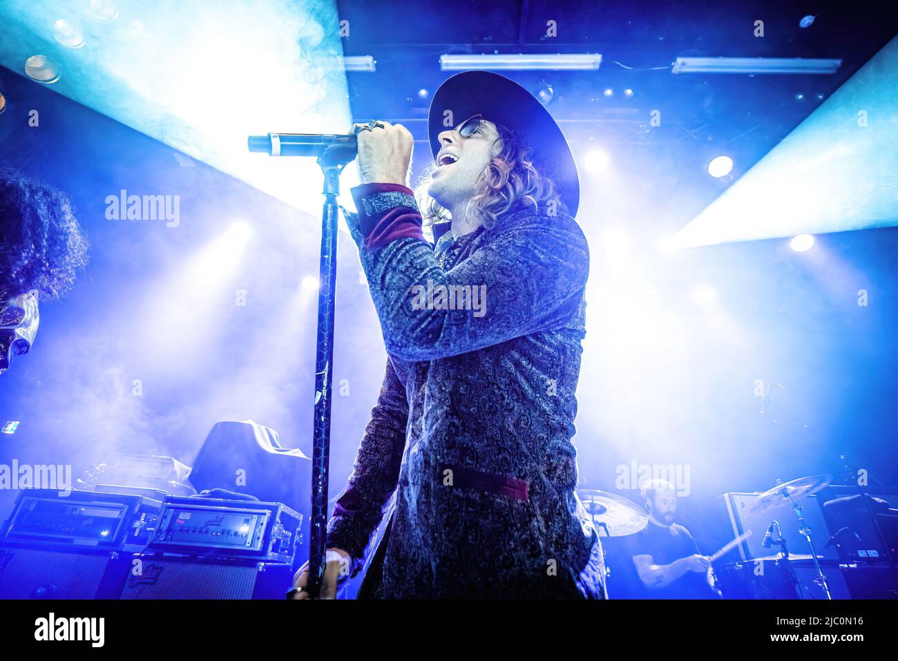 Train Band Tour 2022