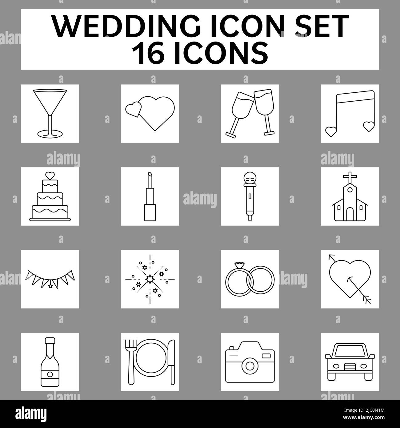 Christian wedding ring Stock Vector Images - Alamy