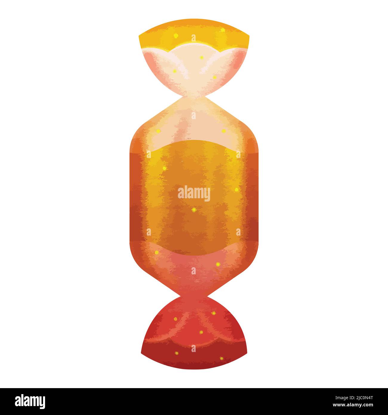 Children sweet wrapper Stock Vector Images - Alamy