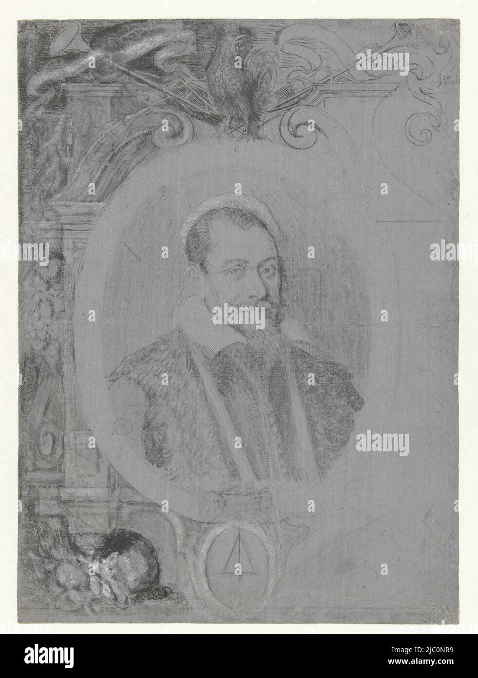 Johannes petrus magnus hi-res stock photography and images - Alamy