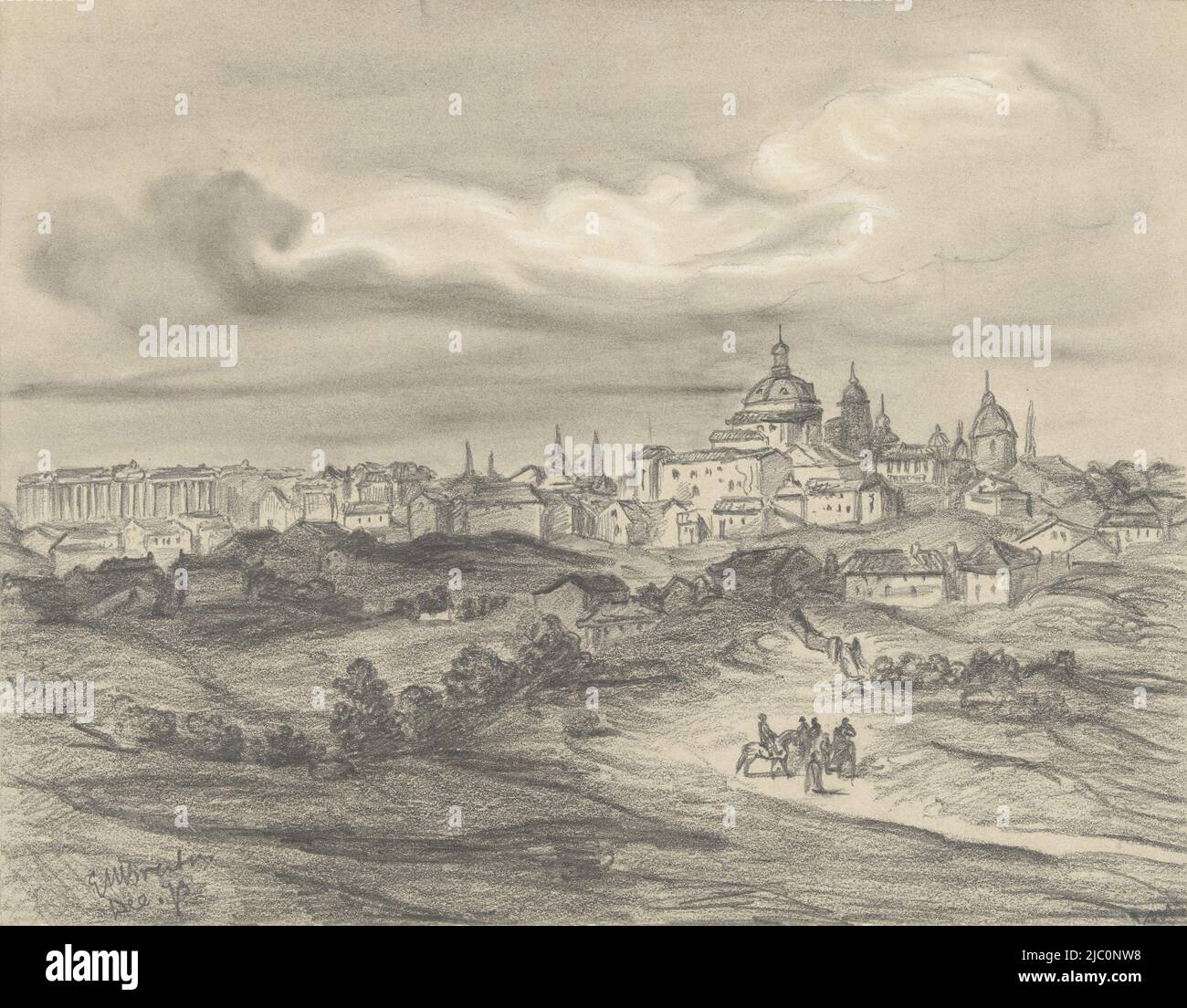 Breitner madrid hi-res stock photography and images - Alamy