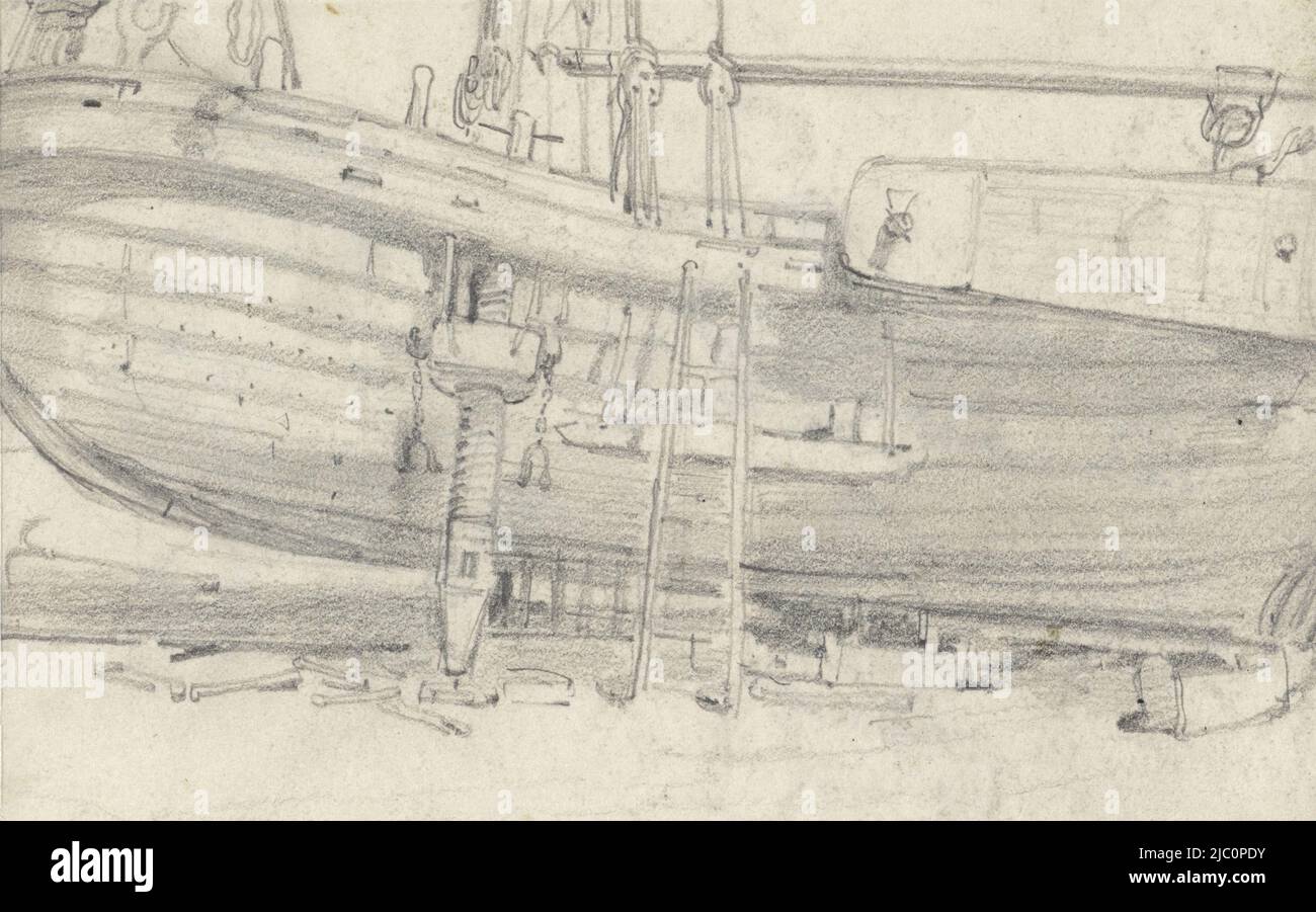 Charles w hull hi-res stock photography and images - Alamy