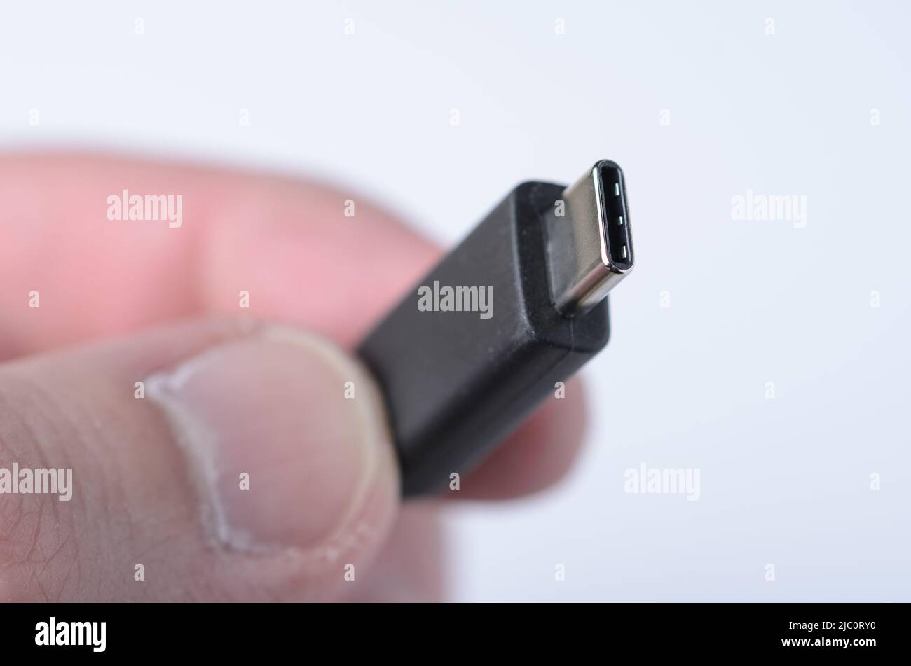Usb type a connector hi-res stock photography and images - Alamy