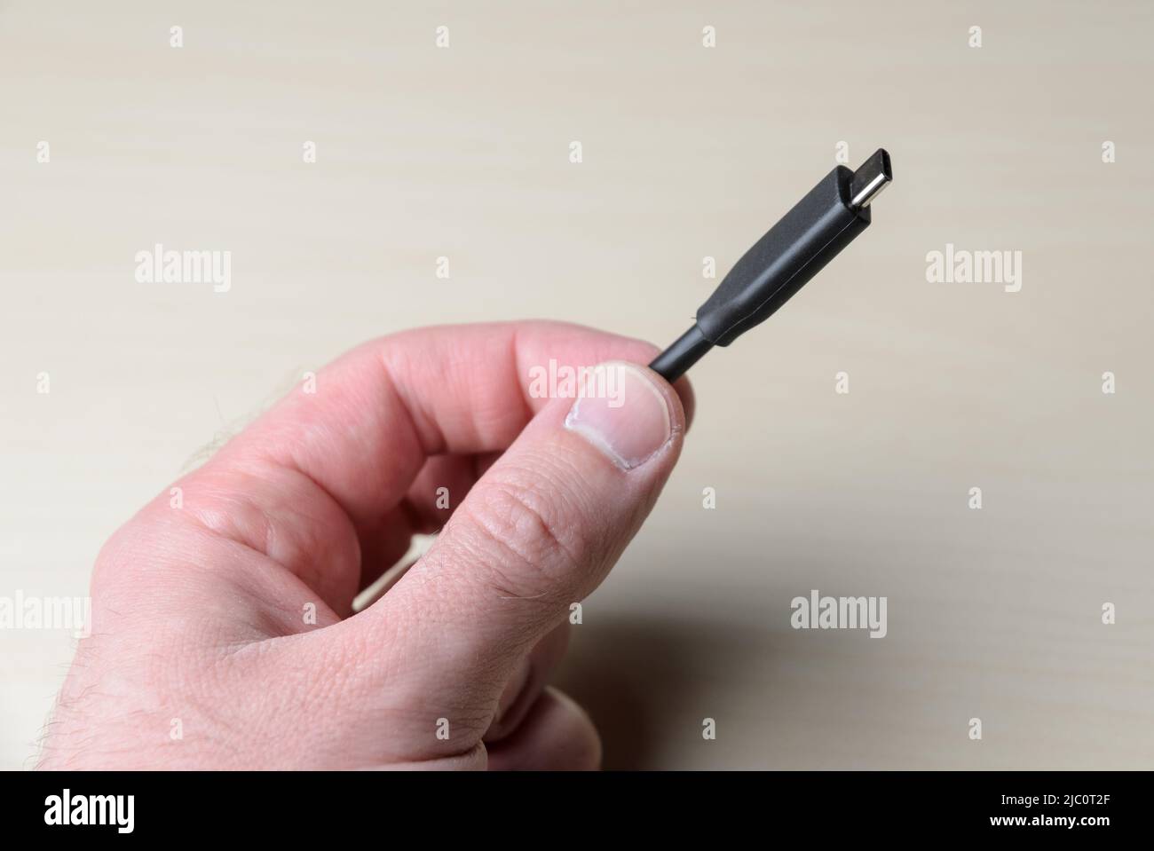 Usb type a connector hi-res stock photography and images - Alamy