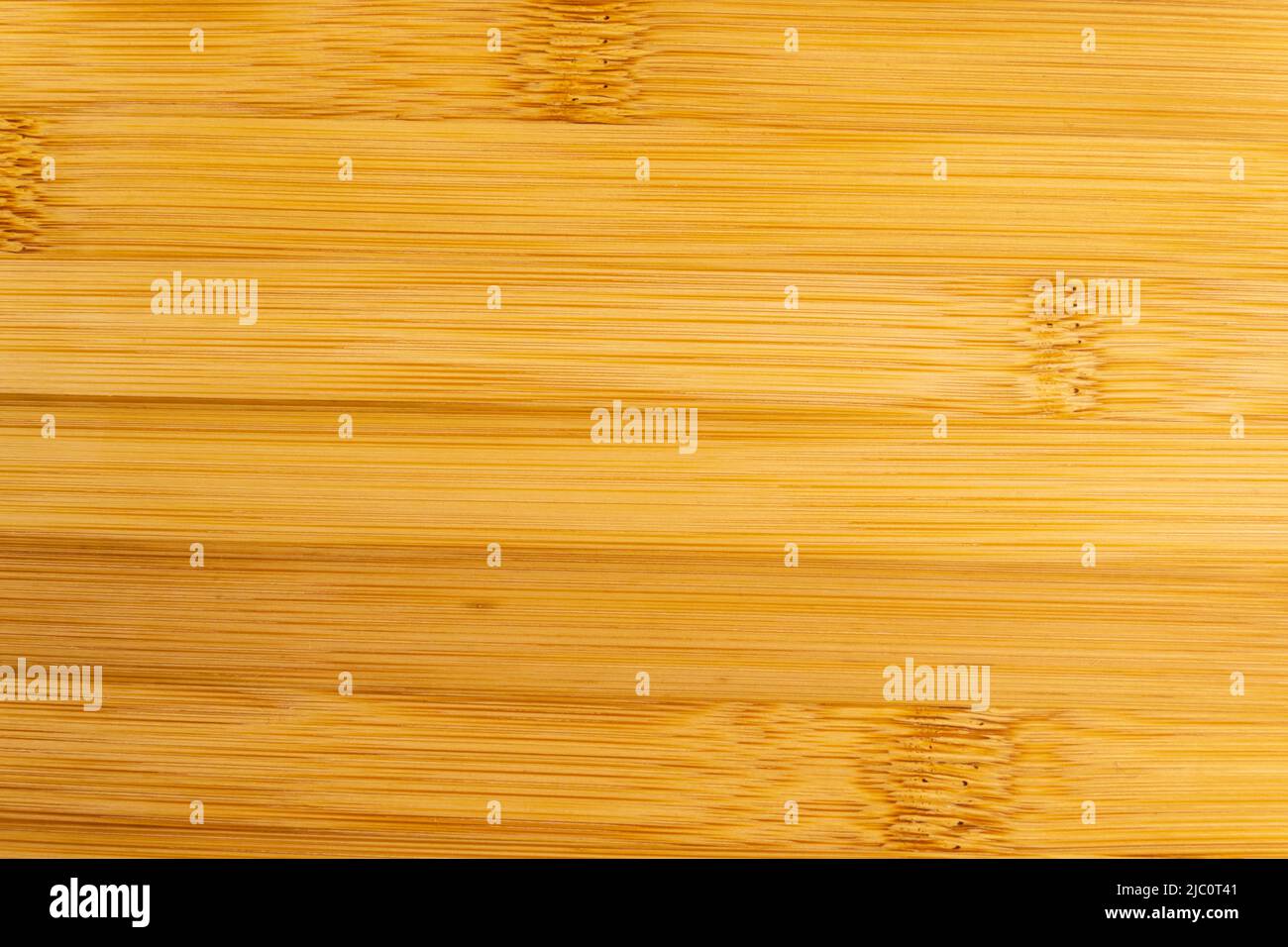 Bamboo board wood texture, background pattern in light yellow beige ...