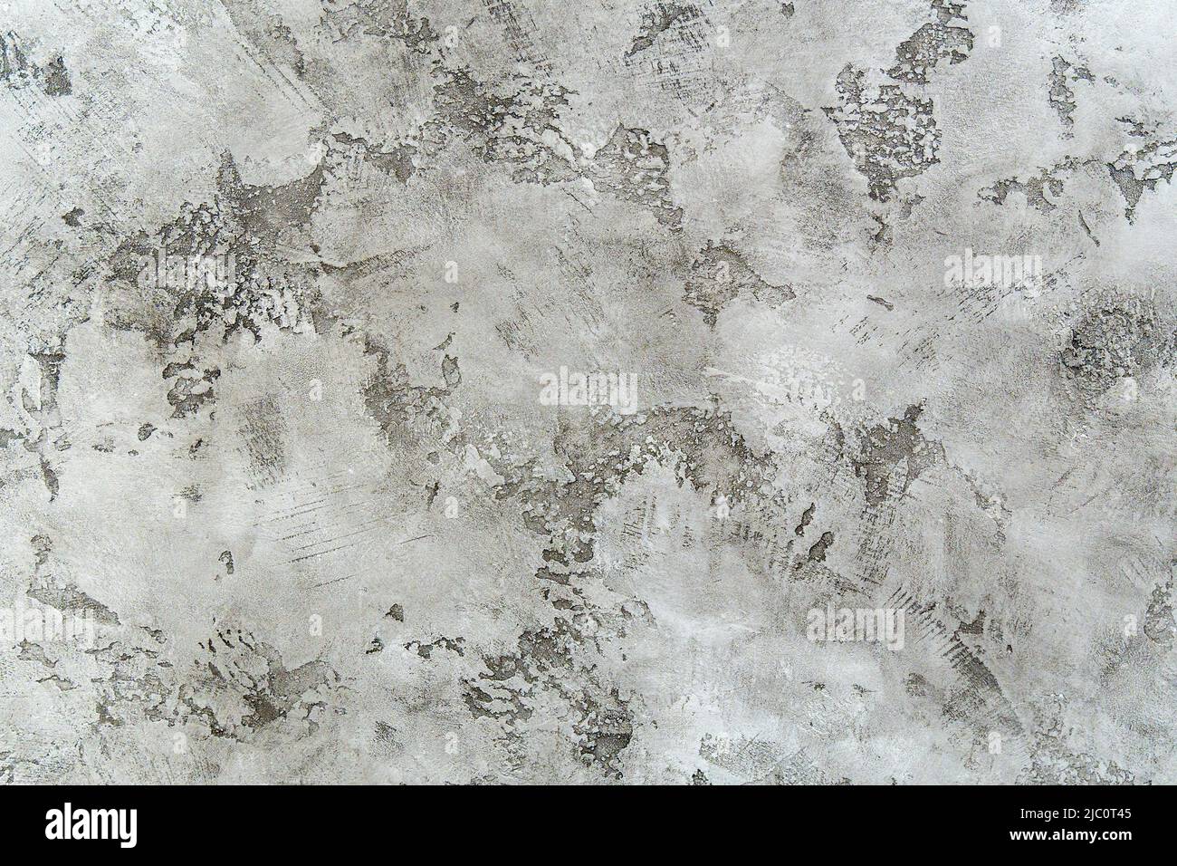 Venetian Plaster Textured Walls
