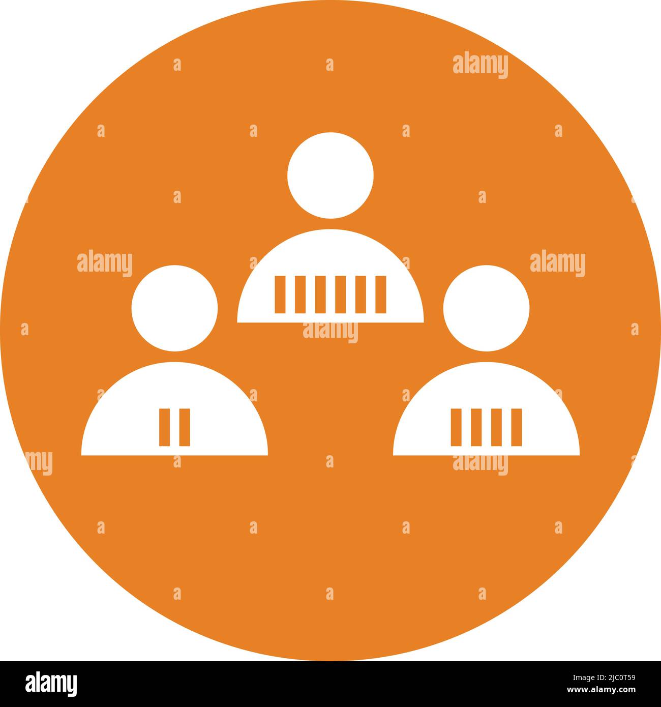 Ability, skills, team icon - Use for commercial purposes, print media ...