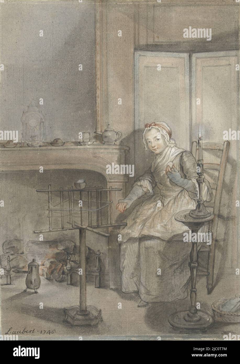 Burning clothes hi-res stock photography and images - Alamy