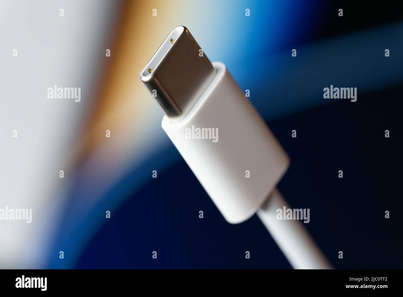 Close up usb connector hi-res stock photography and images - Alamy