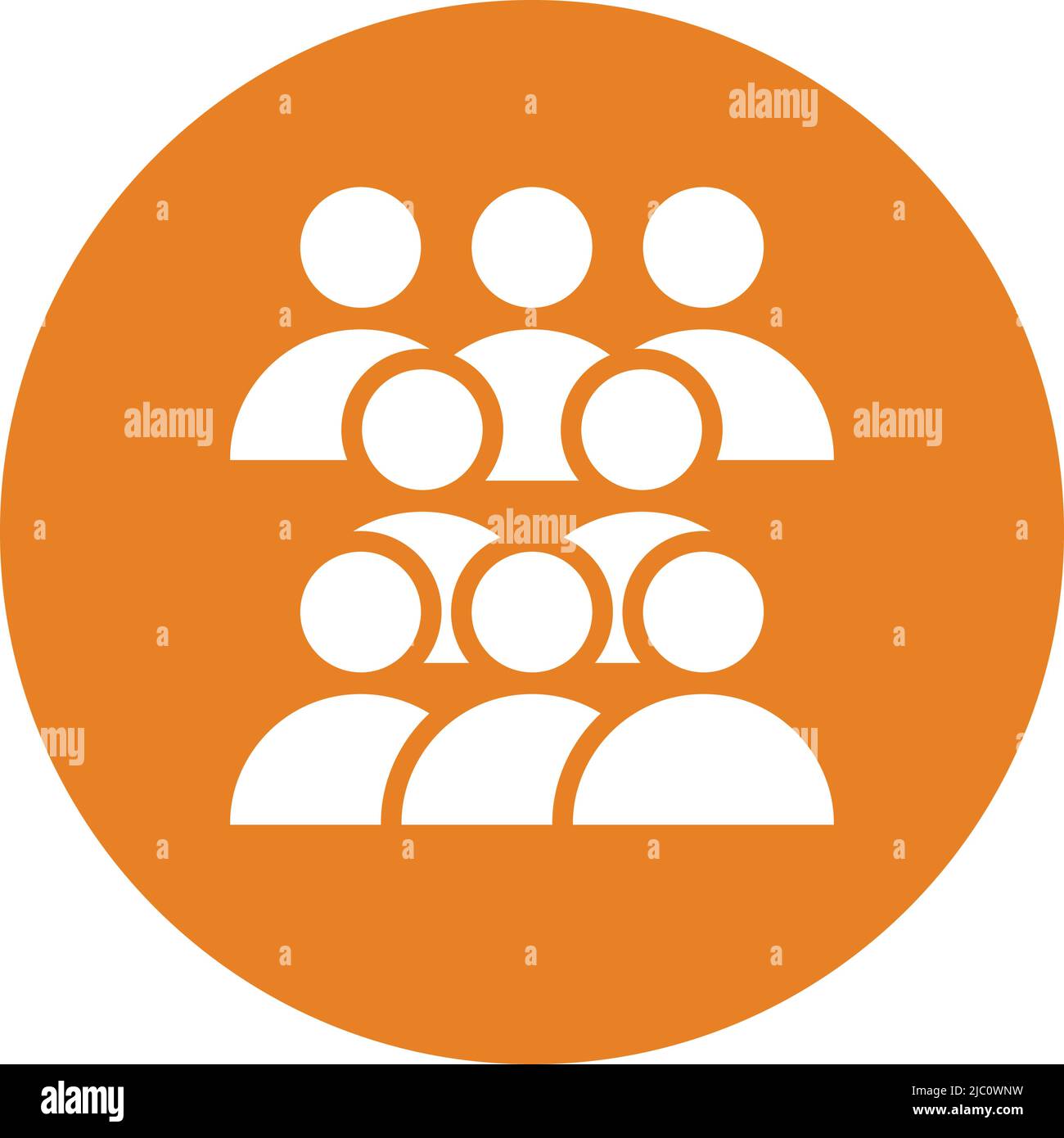 Collective, people, team icon - Perfect use for designing and ...