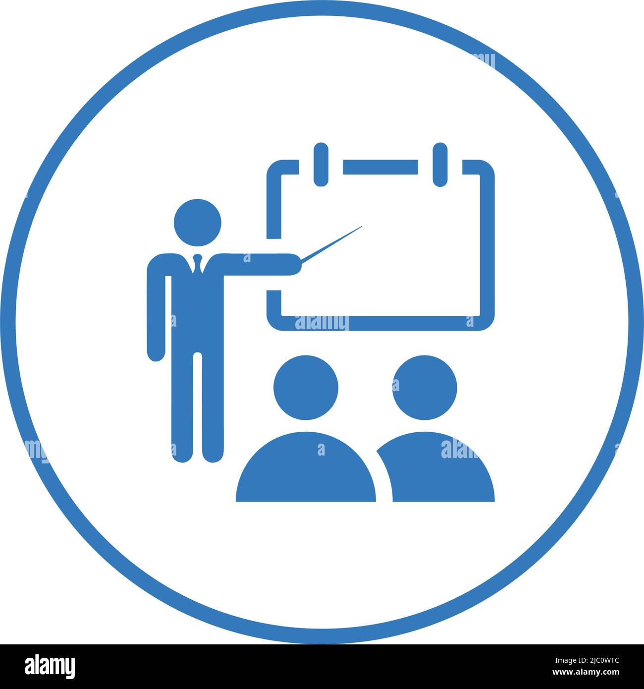 Education, presentation, training icon - Perfect use for designing and ...