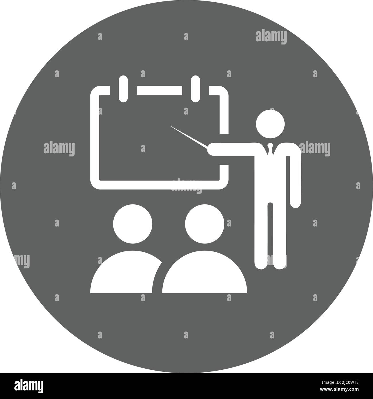 Education, presentation, training icon - Perfect use for designing and ...