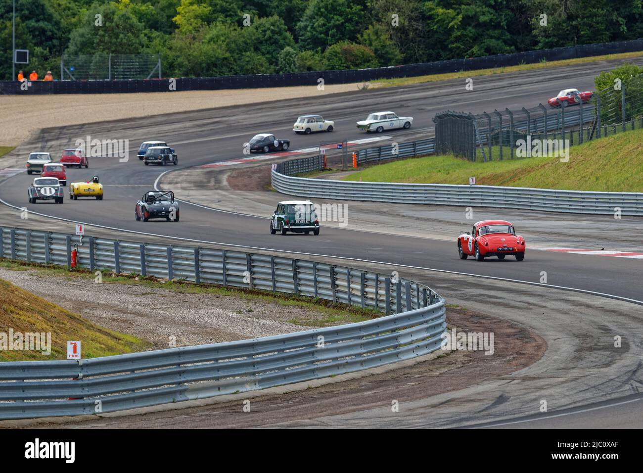 Dijon presnois hi-res stock photography and images - Alamy