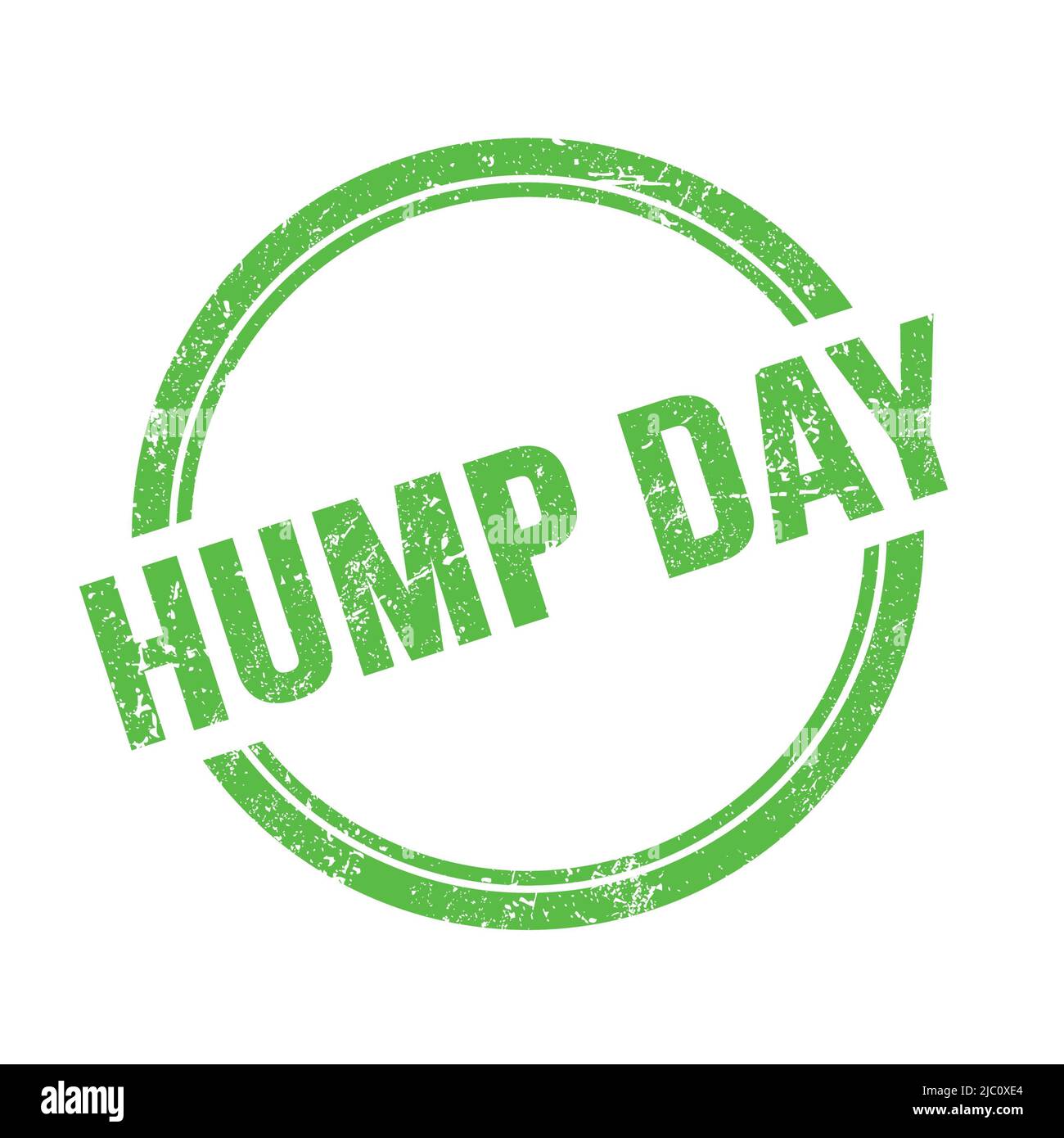 Hump day word hi-res stock photography and images - Alamy