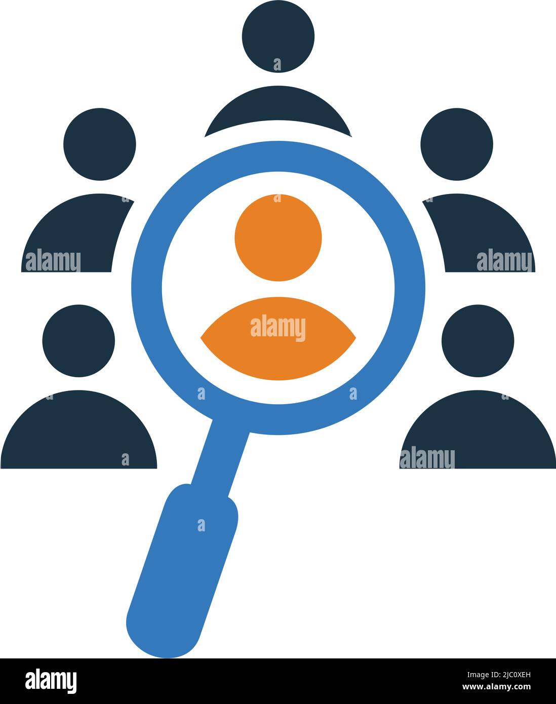 Human Resources Icon