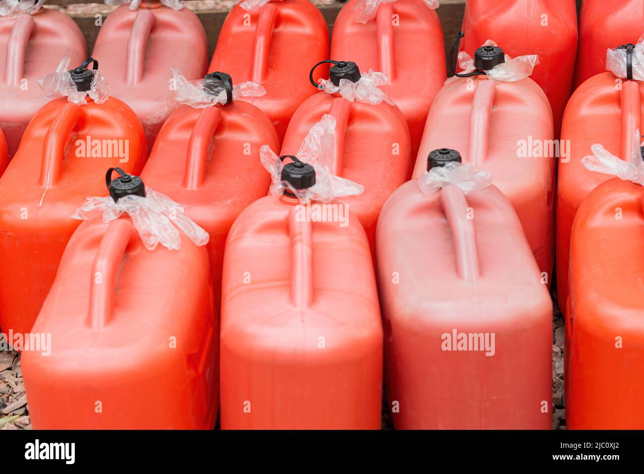 Reserve containers hi-res stock photography and images - Alamy