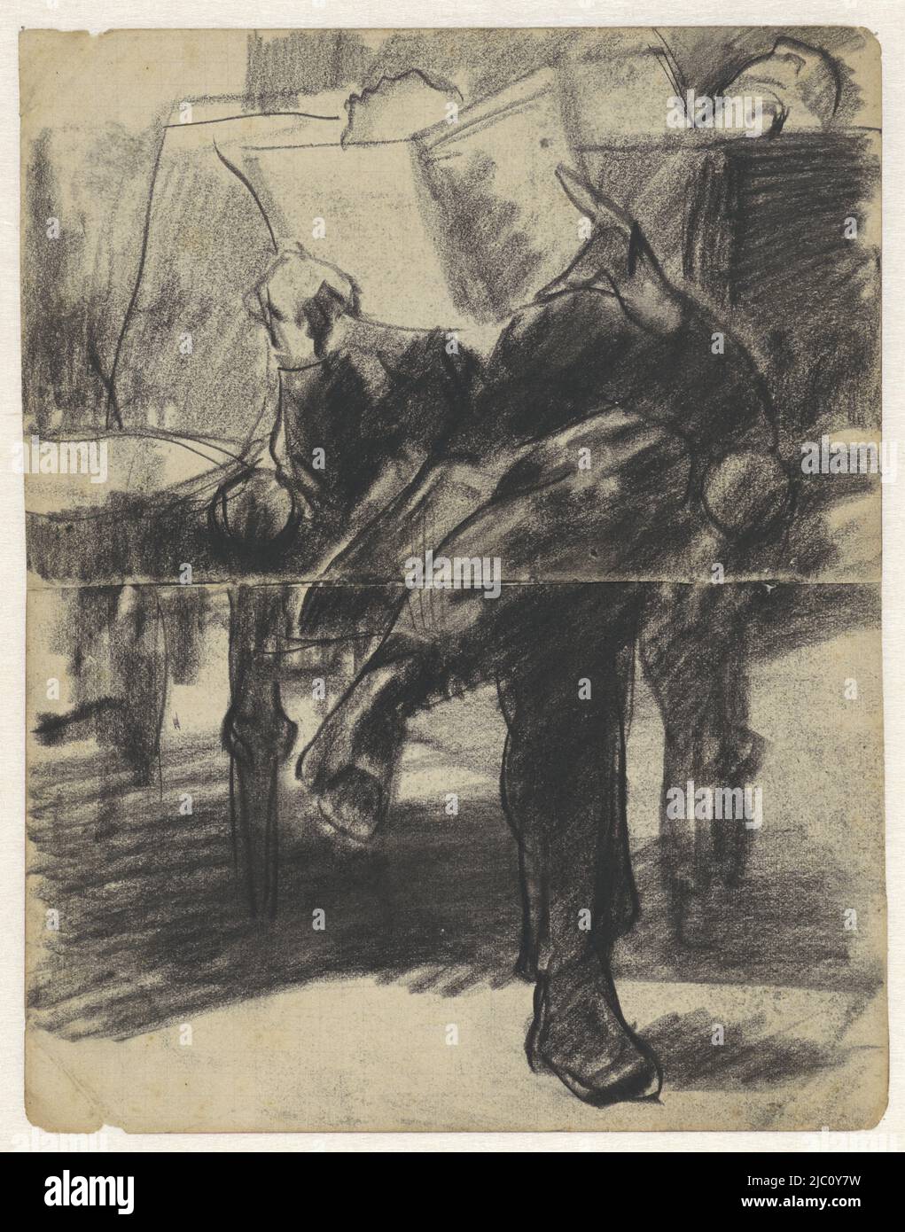 Jac van looij hi-res stock photography and images - Alamy