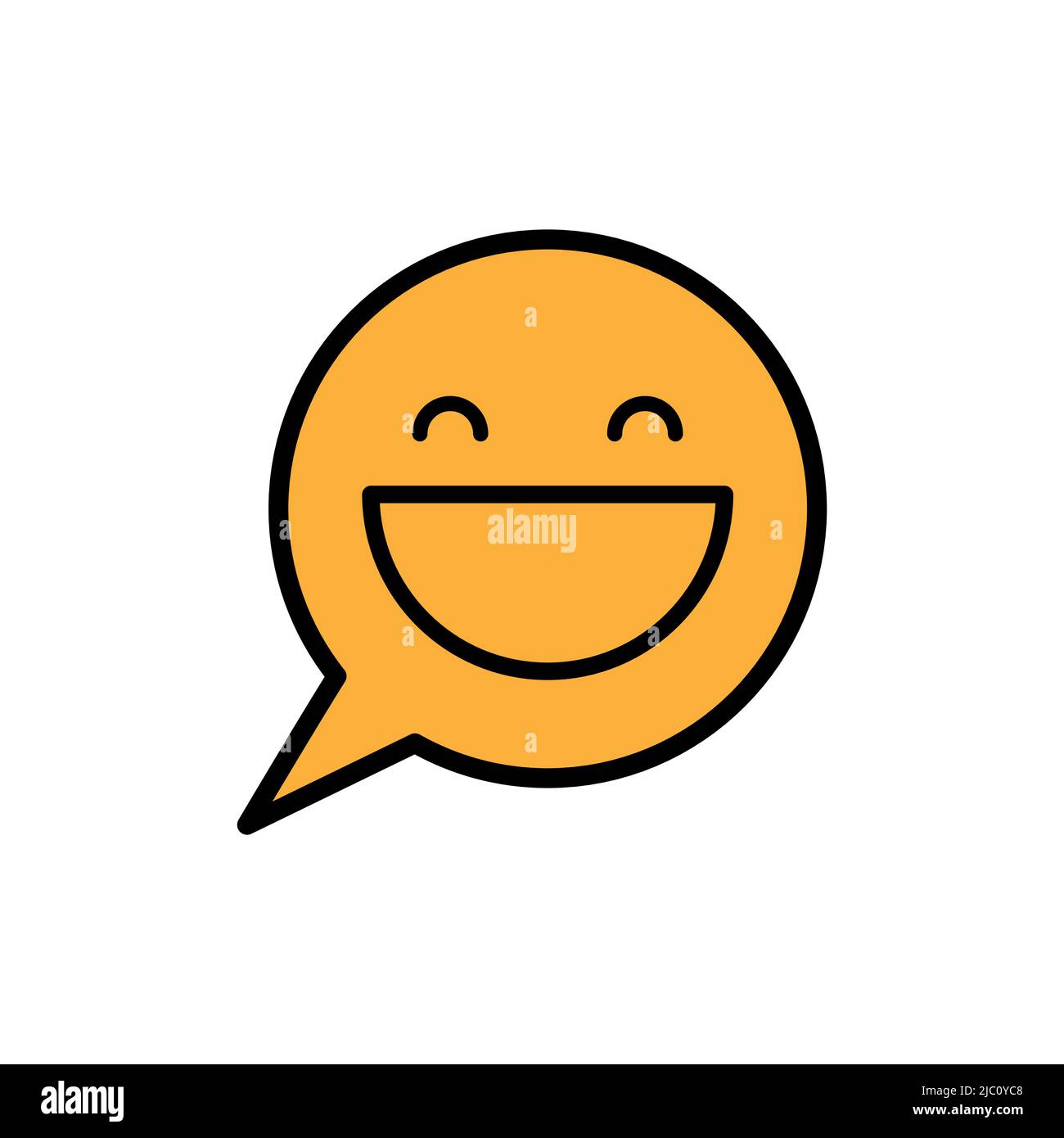 Feedback Message Positive Comment Satisfied Customer Positive Feedback Comment Bubble With 