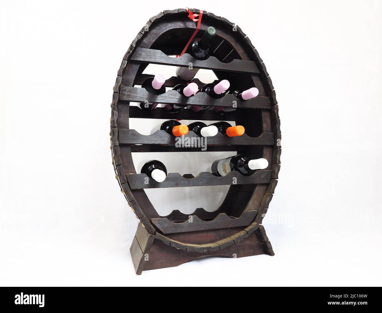 Many wine bottles Stock Photo - Alamy