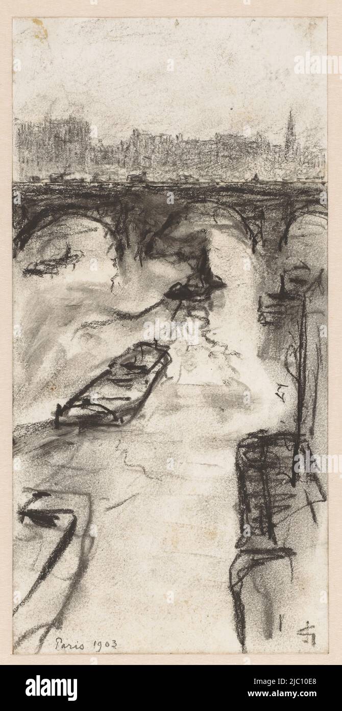 Carel nicolaas storm van s gravesande hi-res stock photography and ...