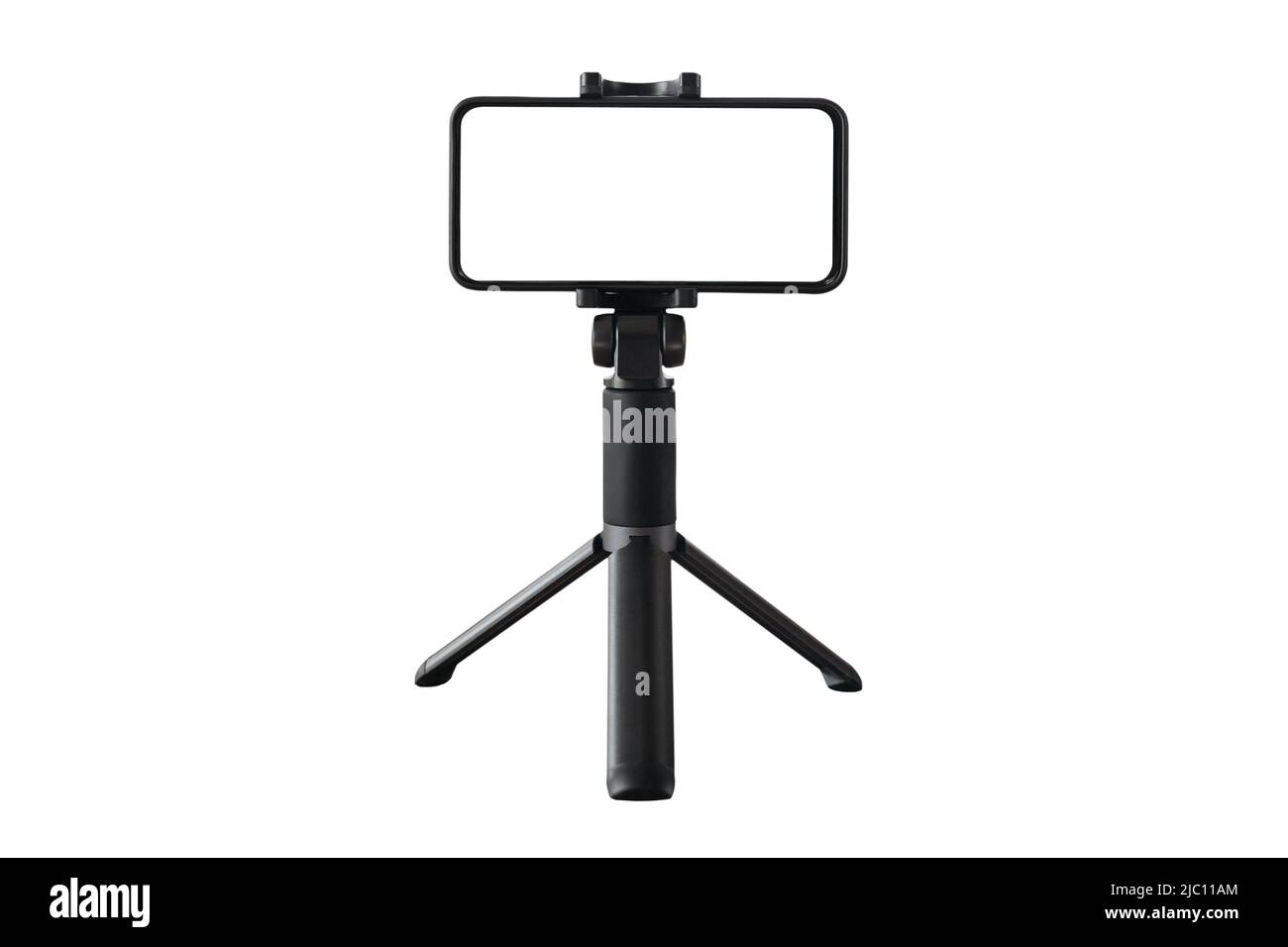 Streaming interview Cut Out Stock Images & Pictures - Alamy