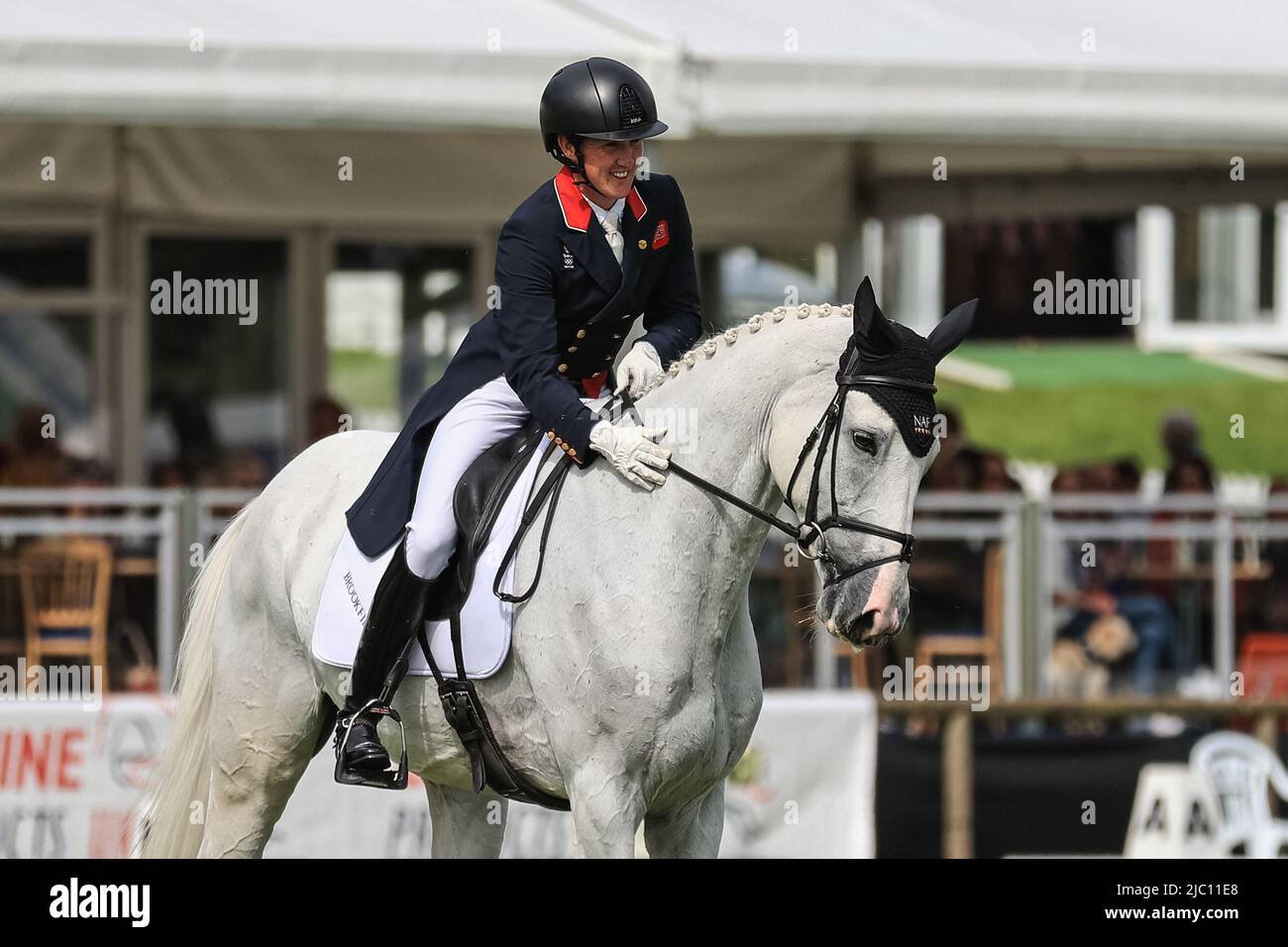 Brookfield benjamin bounce hi-res stock photography and images - Alamy