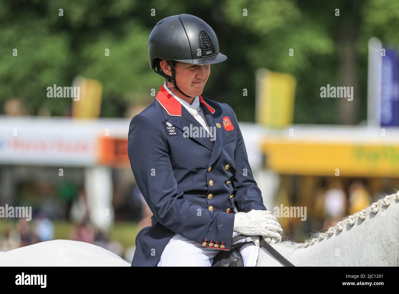 Brookfield benjamin bounce hi-res stock photography and images - Alamy