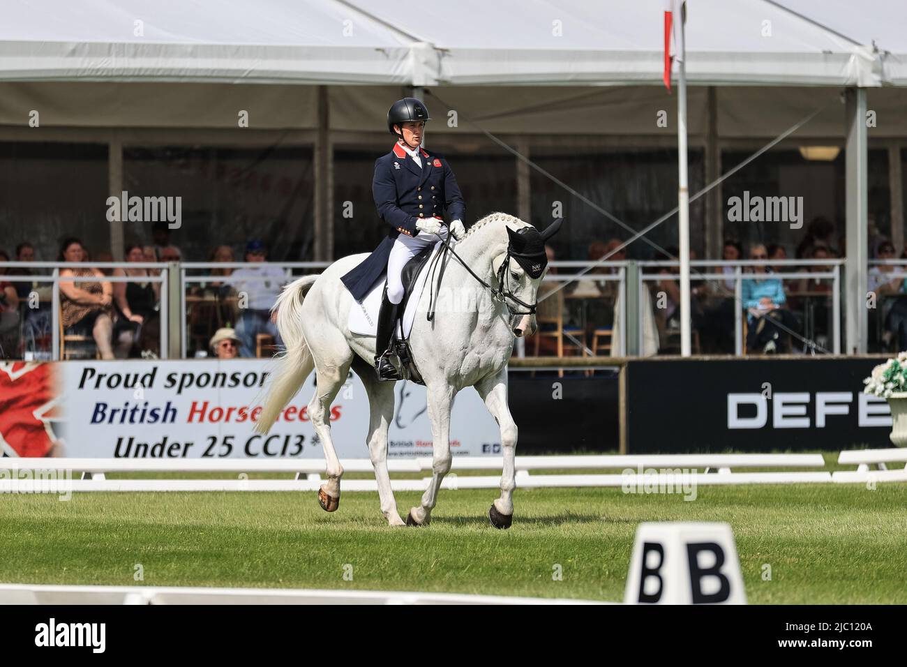 Brookfield benjamin bounce hi-res stock photography and images - Alamy